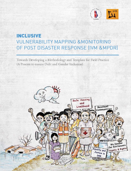 Inclusive vulnerability mapping - equality in Aid - International Dalit ...