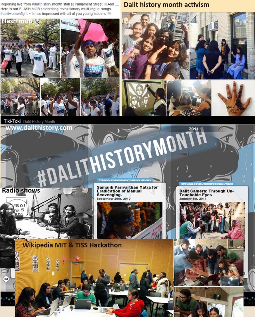 Dalit women go viral to tell the world their story - International ...