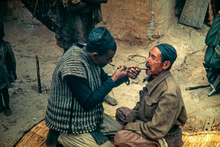 A photo exhibition "Dalit: A Quest for Dignity" reflects Nepali Dalits ...