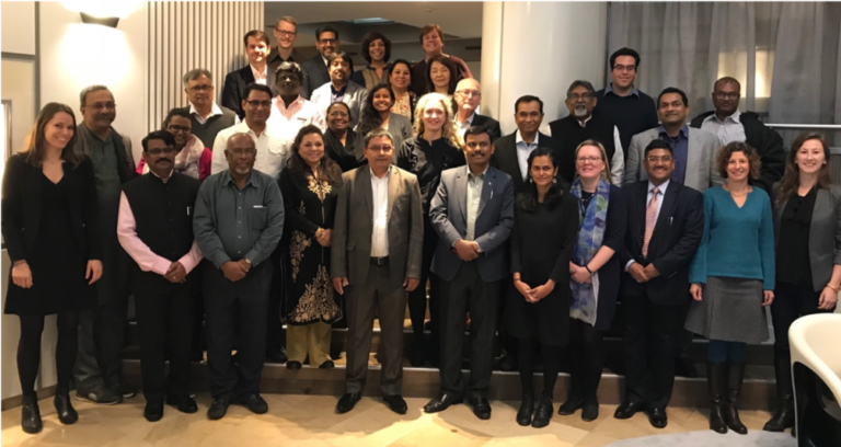 New IDSN strategy presented at the General Assembly 2018 ...